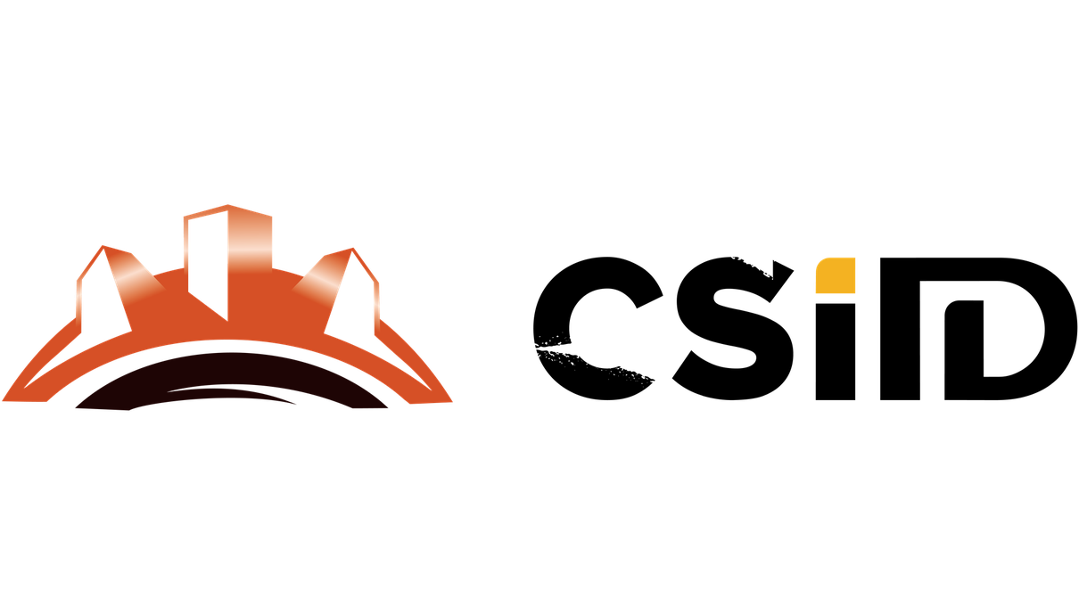 中新工业设计有限公司 | CSID